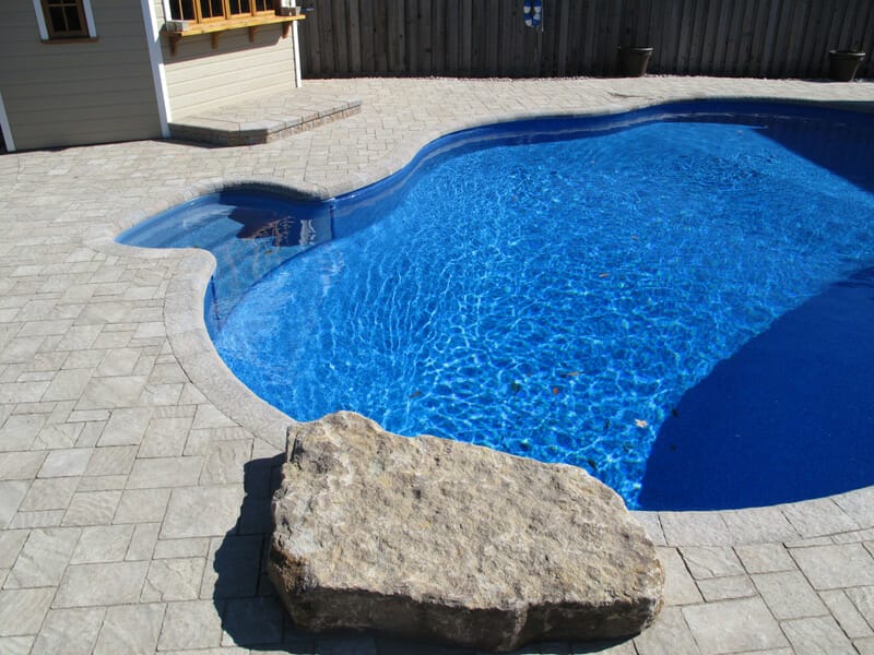 What is Poolscaping? - Ottawa Home and Garden